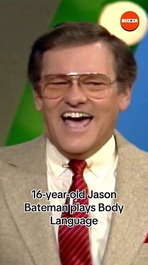 🤩 Before #Ozark #arresteddevelopment #Smartless podcast & his many other projects, there was 16 year old #JasonBateman on Body Language!