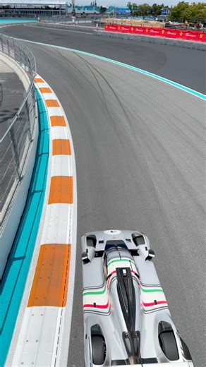 The Ferrari 499P Modificatas lit up the track at Ferrari Racing Days 🏎️💨 Derived from Ferrari’s Le Mans-winning prototype, this machine brings pure endurance racing tech to customer hands 🏆 Hearing that hybrid V6 scream through the Miami International Autodrome is an experience you feel in your chest 🔊🔥 Every corner, every straight, shows why the 499P Modificata is the pinnacle of Ferrari’s racing innovation ⚡ Moments like this prove Ferrari’s DNA is forged on the track and built for legend