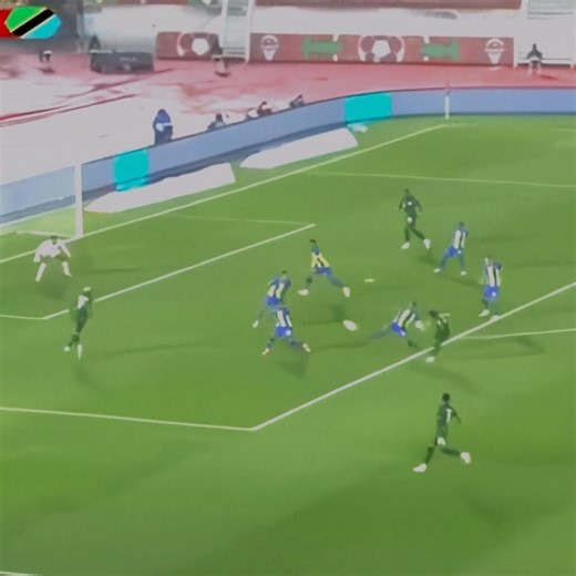 SIMBA FAN TV on Instagram: "LOOKMAN"