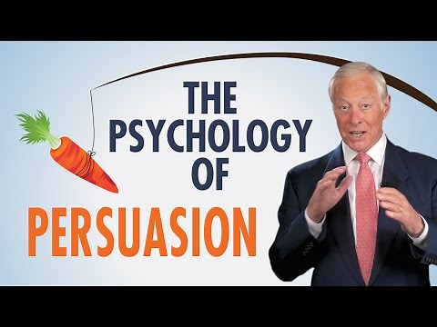 Using the Law of Reciprocity and Other Persuasion Techniques Correctly