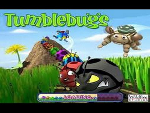 تحميل لعبة Zuma Tumblebugs 1 كاملة و بدون تثبيت