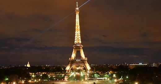 10 Things You May Not Know About the Eiffel Tower | HISTORY