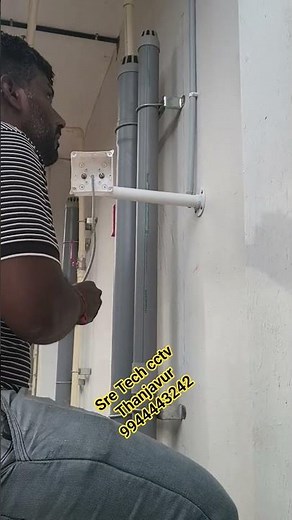 cp plus 4mp IP camera with mic