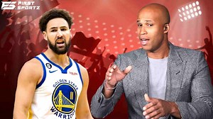 "Tell them to pay me my money!" 'Infuriated' Klay Thompson's elevator conversation REVEALED by Richard Jefferson