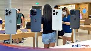 7 Cara Membedakan iPhone Asli dan HDC, Jangan Tertipu Harga Murah!
