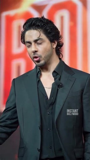 Aryan Khan and aaradhya bacchan 4k whatsapp status #memeedit