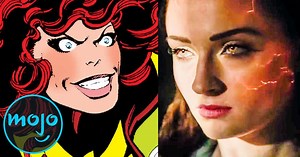X-Men: The Dark Phoenix Saga Story Arc Explained | Articles on WatchMojo.com