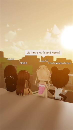Mako mermaids is oat || back w the day 1s || cr: me || ft: @rose @gagey || #roblox #robloxfyp #egirl #relatable #pickme