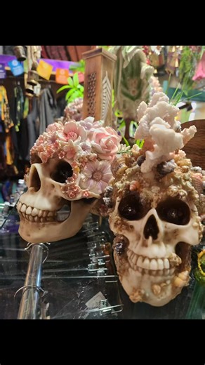 Earth Magic on Reels