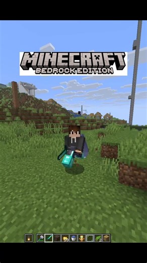 Java Edition Se Better Bedrock Edition In Minecraft!!