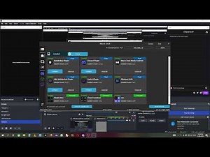 Here's why your macro deck won't connect to your obs websocket