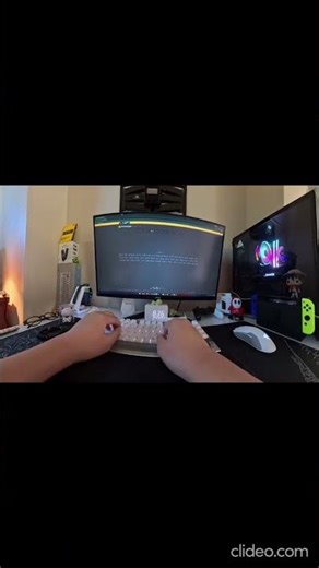 YUNZII AL75, BEST KEYBOARD UNDER $100 #viral #edit #keyboard #asmr #gaming #tech #shorts #vecna