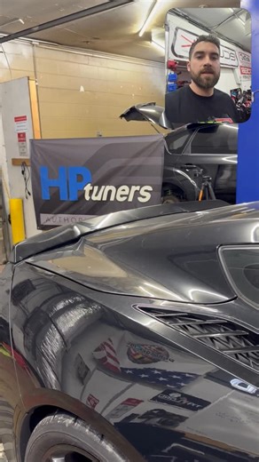 Taylor Curtis on Instagram: "1308whp STD / 1257whp SAE out of this very well put together C7 corvette running a @prochargersuperchargers F1-X on an @lmengines 388 LT engine tuned with @hptuners. We did dial it back a tiny bit from here, but it’s still an absolute monster. All while having the drivability of a stock/basic cam upgrade setup. . Can’t wait to see this one doing some half mile or similar racing next season! . Stay tuned for more! . #corvette #c7corvette #procharger #ltx #nashville #h