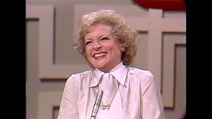 Ahh, love is in the air on the set of #PasswordPlus in 1980! #BettyWhite and #AllenLudden make us feel all warm and fuzzy inside! See the rest of this episode on #BUZZR Sunday, (2/9) at 4PM EST! | BUZZR