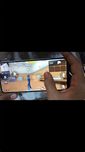 LETS CHECK DPI ON INFINIX NOTE 50 #ytshorts #viral #garenafreefire#freefire ##