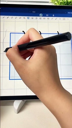 Goodnotes Sticky Notes Tutorial 📝 Create Your Own with Metapen! #metapen #digitalnotes