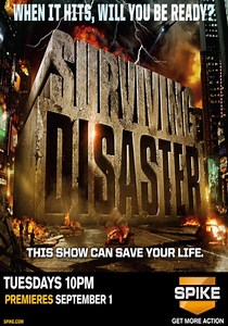 Surviving Disaster - streaming tv show online
