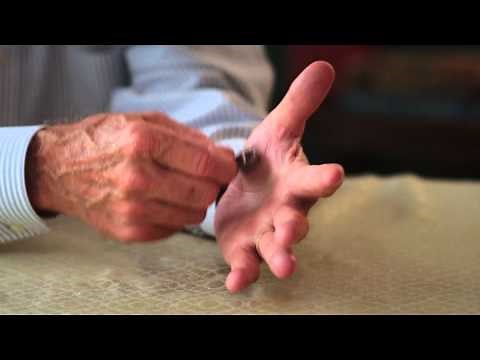 How to the Roller Regimen to lower your PSA