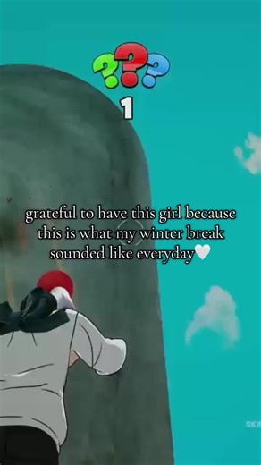 🥹 // #fyp #viral #fortnite #clips #ily