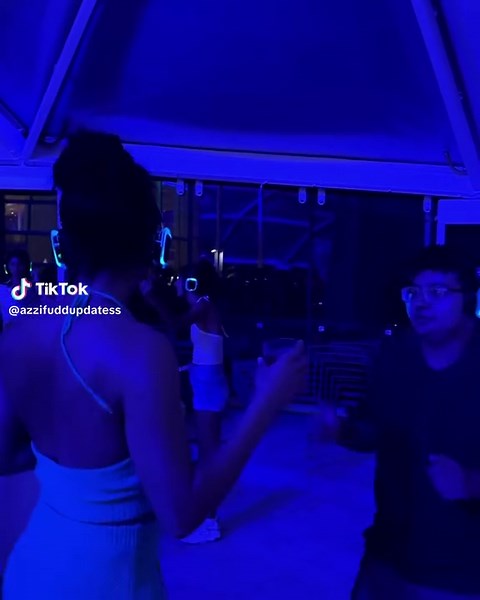 Sibling goals 🙂‍↔️ #azzifudd @Azzi Fudd | azzi fudd