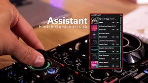 Everyone has to learn somewhere Thankfully, Hercules got you an assistant: along with a host of other great learning features, the Hercules #DJControl Inpulse 200 & 300 both come with the Interactive Music Assistant Learn more here: https://fcld.ly/300 #StartNow #MixEasy | Hercules Audio