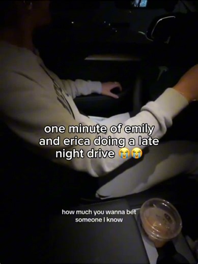 Emily Gets Her Driver's License Before Evelyn