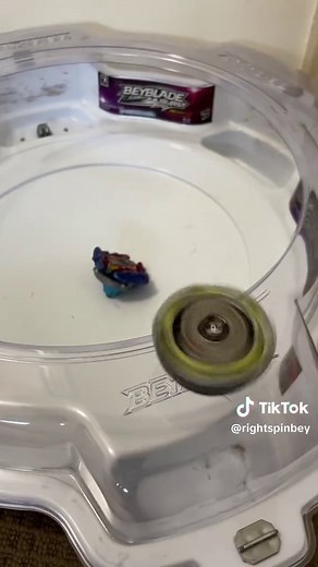 Exploring the World of Beyblade in Anime