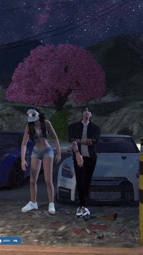 Exploring Utututu Roleplay in GTARP