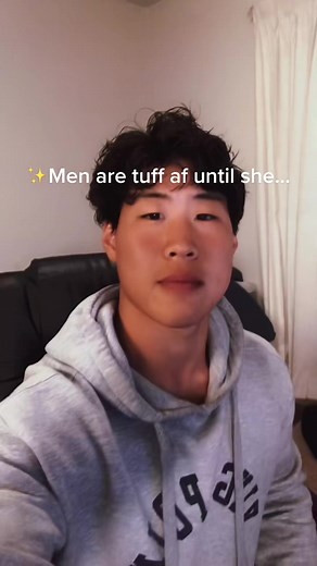 Men do have a soft spot, just have to look at us right 👀 🧐 #greenscreenvideo #fypシ #ArmaniMyWay