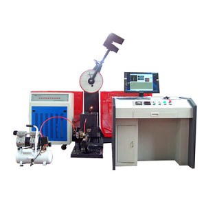 [Hot Item] 300j 500j Pendulum-Type Low-Temperature Automatic Digital Charpy Metal Plastic Material Impact Strength Testing Machine Controlled by Microcomputer