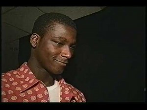 NBA Today: 2001 NBA Draft Preview