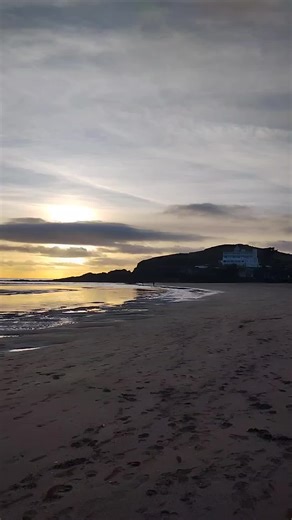 #island #ocean #sea #weekend #foryoupage❤️❤️@Burgh Island 🏝