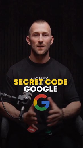 Dimitri Swan | AI Technoblog 🤖 on Instagram: "Secret code Google 🤫 Save and share with your friends 🙌🏼 And follow me @dimitri_swan to get more interesting content."