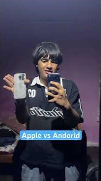 iPhone 17 Pro vs S24 Ultra – Social Media Speed Test! 🔥📱