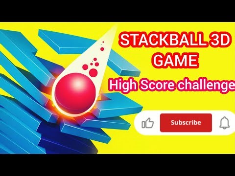 Today’s Record Will Break? 😎 | Stack Ball LIVE 🔴 #shortsfeed #yt