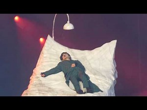 190608 4K- V Singularity @ BTS 방탄소년단 Speak Yourself Stade de France Paris Concert Fancam