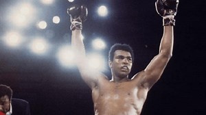 Kisah Perjalanan Muhammad Ali Memeluk Agama Islam