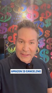 REPORTS: Amazon canceling these orders from China after tariffs #amazon #tariffs #china #report #BreakingNews | Jeff Rossen