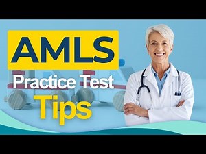 AMLS 2026: Advanced Medical Life Support Certification Exam Tips All You Need to Know