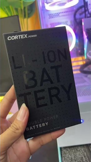 Baterai premium INFINIX NOTE 11