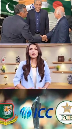 ICC Highlights: Imran's Best Moments in Cricket