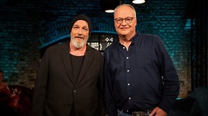 Sträter: Oliver Welke zu Gast bei Torsten Sträter