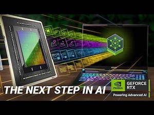 Breakthrough AI From NVIDIA You Need to Know About