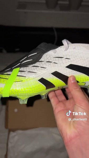 Best Adidas Predator Shoes Review