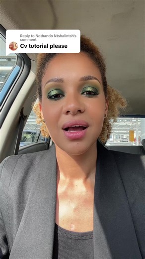 CV Examples for Job Seekers: Expert Tips and Tricks