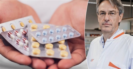 Artsen schrijven vaker zware antibiotica voor: “Als je die gebruikt tegen een blaasontsteking, vraag je om problemen bij een volgende ernstige infectie”