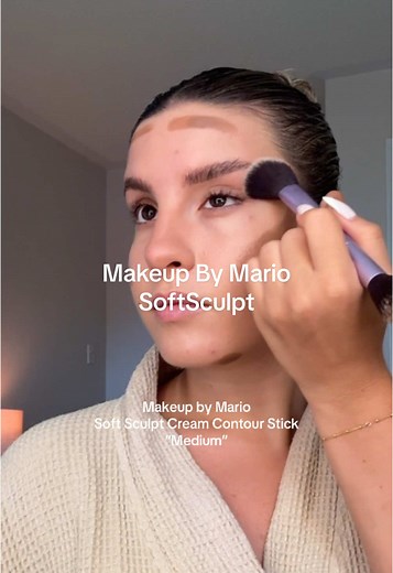 Makeup By Mario Contour Stick Tutorial and Tips