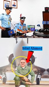 2.1M views · 10K reactions | Hilal Ahmed मुस्लिम पायलट दिखाई अपनी ताकत राफेल के साथ ? #HilalAhmad #sofiaqureshi #viratkohli #mohammadsiraj #indiannavy #indian #indiancricket #armylover #airforce #Owaisi #indianairforce #indianarmy | Md Asrar Alam | Facebook