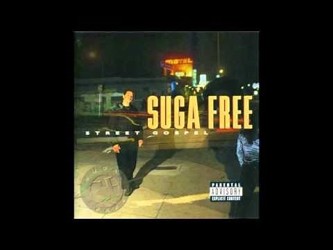Suga Free - Doe Doe and a Skunk