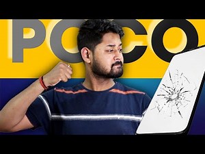 POCO Smartphones And Service Is A Waste Of Money! Here Is Why...Ft. Poco F5 5G